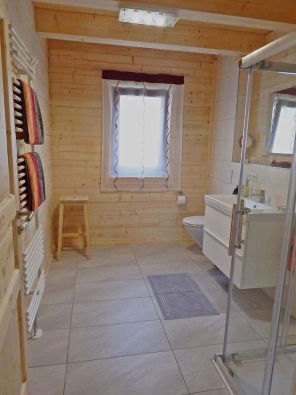 Ferienwohnung\/app. Für 5 Gäste Mit 90m² In Kelheim - Abensberg