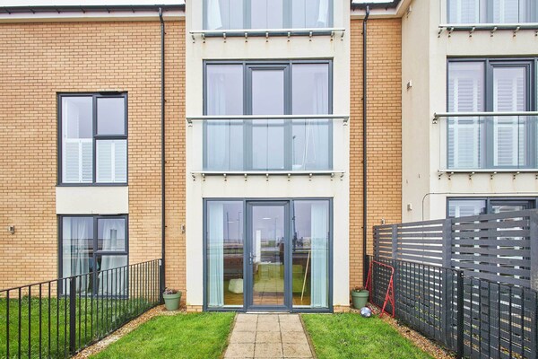 Host & Stay | Empress Point - Tynemouth