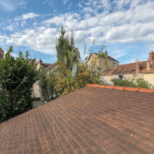 Appartement 35 M 2.1 à 4 Pers. - Fontainebleau
