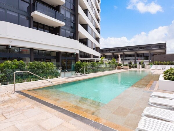 Fantastic View 1 Bedroom Apartment In Gold Coast - Gold Coast