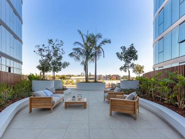 1 Bedroom Apartment With Parking In Valley - Spring Hill