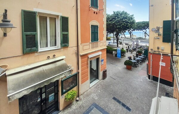 Impresionante Apartamento En Albissola. - Albissola Marina