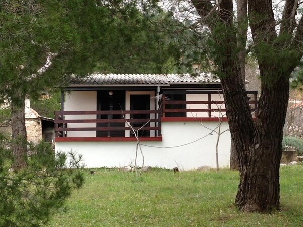 House Tia (113011-k1) - Baska Voda - Baška Voda
