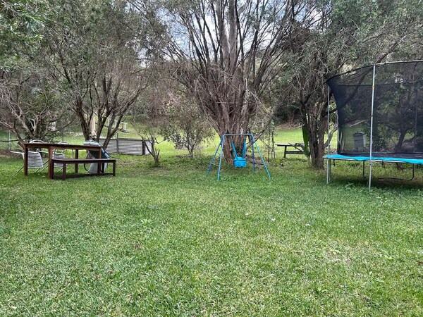Family Friendly Emerald Beach Getaway - Coffs Harbour, Australia