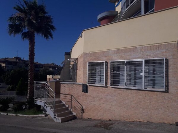 Costa Dei Trabocchi Vasto Città Appartamento Con 1 O 2 Camere Da Letto 1 Bagno. - Vasto