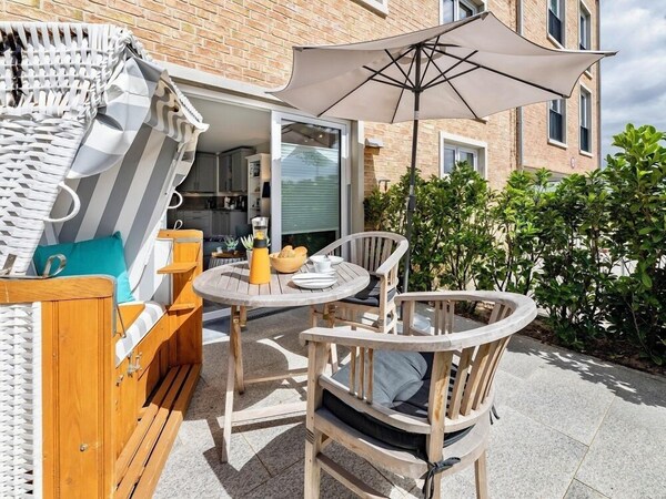 Last Minute Discount 10% For Bookings 14 Days Before Arrival! - Hohwacht