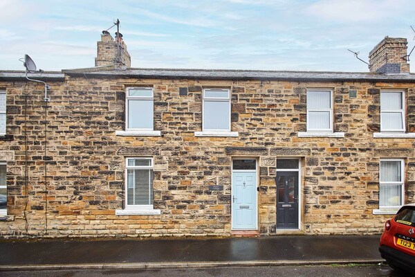 Host & Stay | Porter Cottage - Alnwick