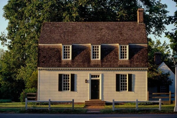 Colonial House In Williamsburg! Enjoy Historic Living | Two Pools - Williamsburg, VA