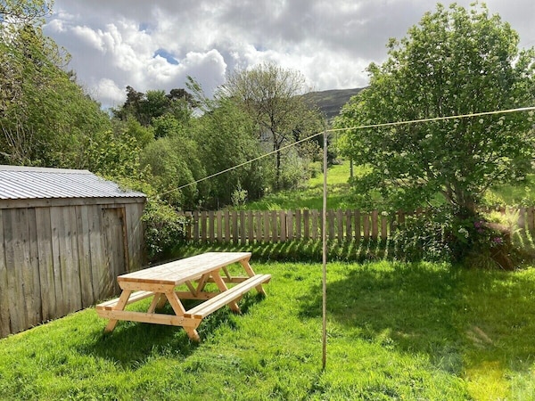 Asynt Portree Isle Of Skye - Portree
