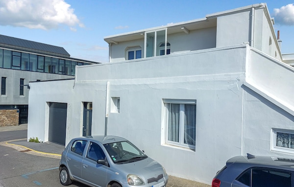 Superbe Appartement Au Conquet - Le Conquet