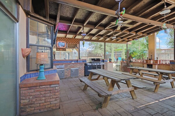 The Oasis In West Texas. Relax, Unwind And Enjoy Our West Texas Oasis\n - Lubbock, TX