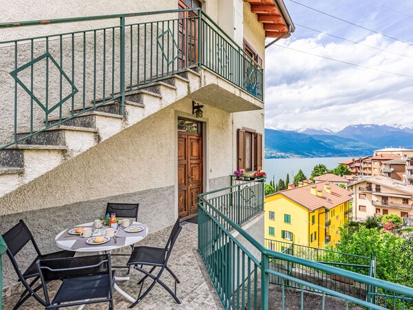 Appartement Elena By Interhome - Bellano