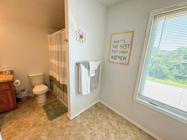Ideal Retreat Near Ft. Wood! - Waynesville, MO
