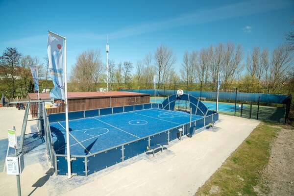 Comfortabel Appartement, Bij Het Grevelingenmeer - Brouwershaven