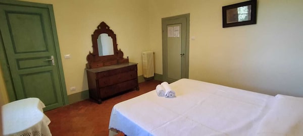 Double Room With Private Bathroom And Kitchenet - Certaldo
