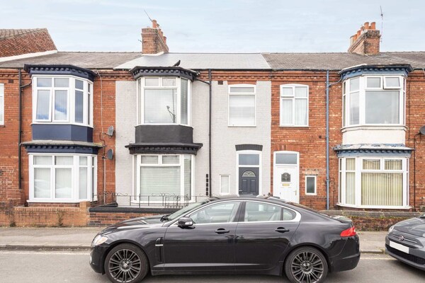 Host & Stay | Clifton Studio 1 - Darlington