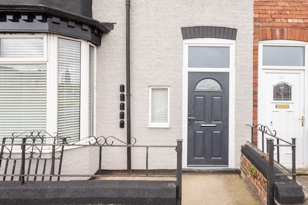 Host & Stay | Clifton Studio 5 - Darlington
