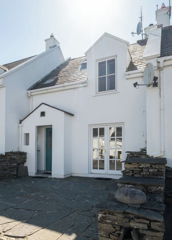 The Black Sheep In Liscannor - Doolin