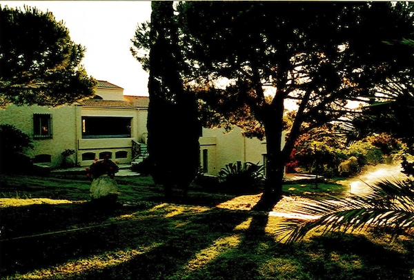Homerez - Maison De Vacances Avec Vue Panoramique à Calvi - Calvi