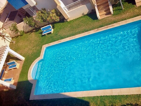 Homerez - Apartamento En Hammamet - Tunisia