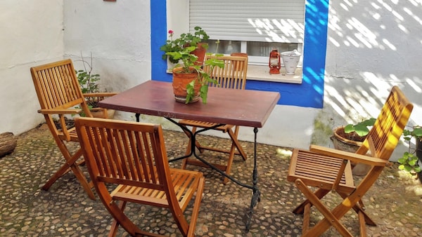 Homerez - Casa Con Piscina En Picón. - Ciudad Real