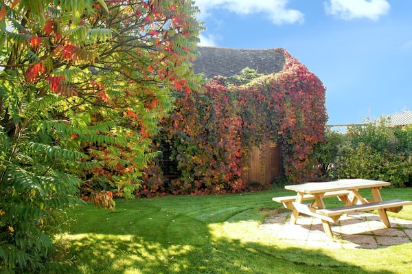 Homerez - Maison De Charme à Le Mené, Piano And Jardin - Moncontour