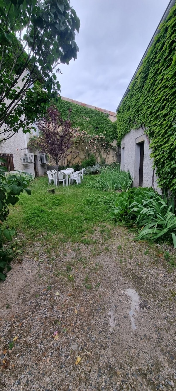 Maison De Campagne - Ardèche
