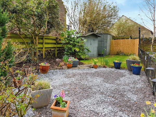 3 Bedroom Accommodation In East Linton - Dunbar