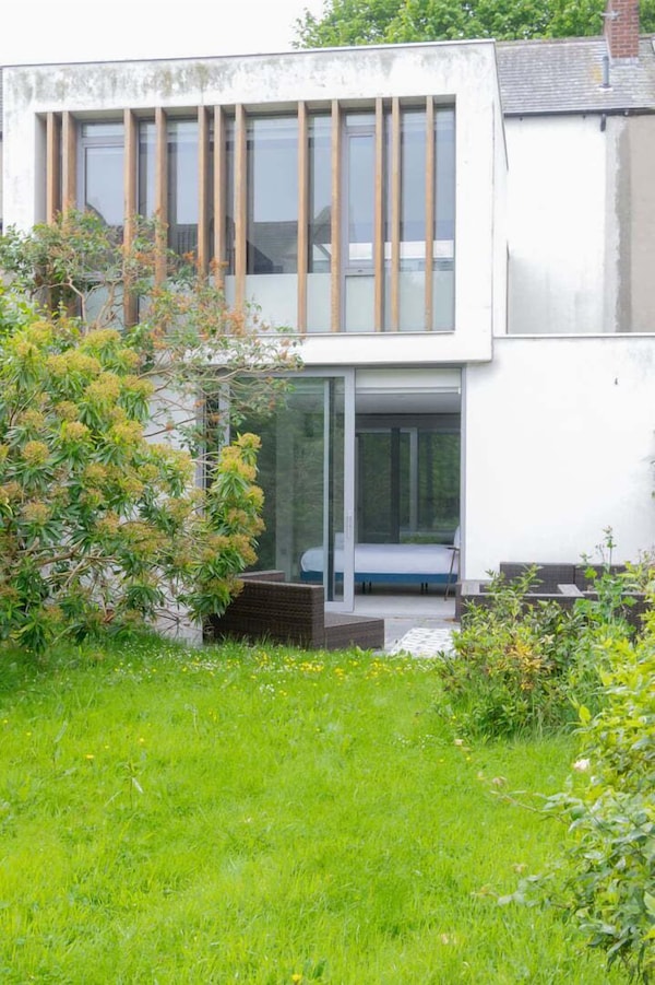 Guestready - Casa Ballsbridge Lux - Dublín