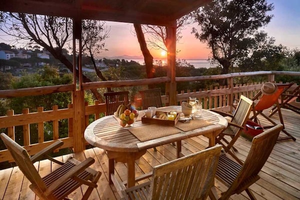 Chalet 4 éToiles - Efaab0 - Roquebrune-sur-Argens