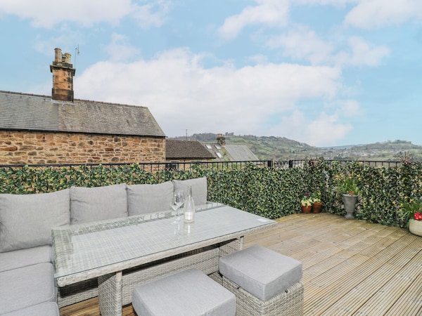Matlock Maisonette, Family Friendly In Matlock - 매틀록