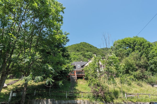 Chalet 'Du Tourmalet - La Mongie' Avec Vue Sur La Montagne, Terrasse Privée Et Wi-fi - Payolle