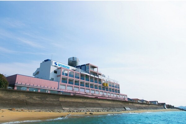 Smoking Allowed 2nd Floor Twin Room 3 Persons  \/ Matsuyama Ehime - Matsuyama