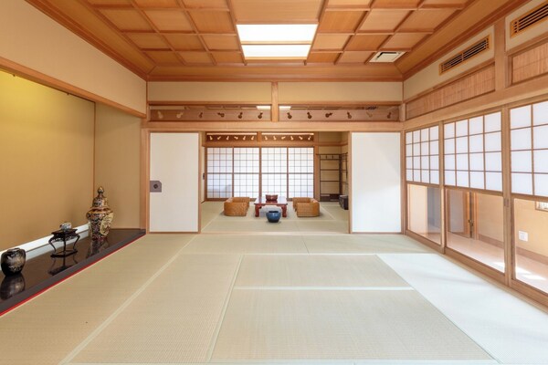 Aoi Sauna Spa  Dog Villa Hakodate - Aoi Sauna Spa  Dog Villa Hakodate / Hakodate Hokkaidō - Hakodate