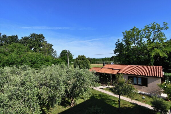 Casa Ariella (113191-k1) - Umago (Umag) - Umago