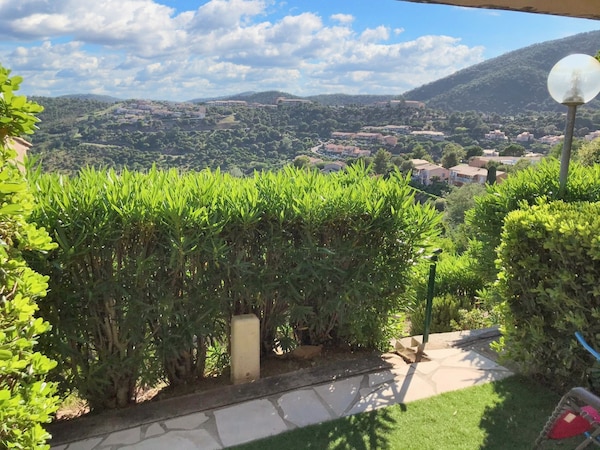 Homerez - Apt In Roquebrune-sur-argens, Pool - Sainte-Maxime