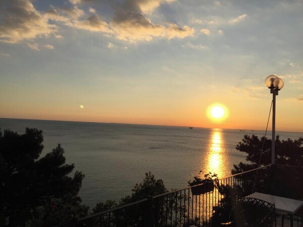 Homerez - Appartement Charmant à Novigrad - Novigrad