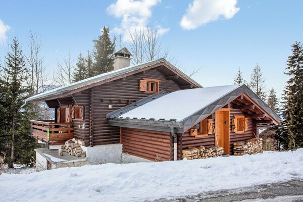 Homerez - Maison à Montvalezan - Sainte-Foy-Tarentaise