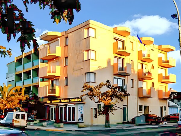 Homerez - Appartement à Saint-cyprien - Elne