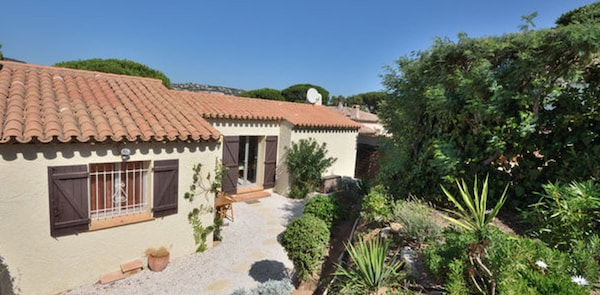 Homerez - Casa A Sainte-maxime - Sainte-Maxime