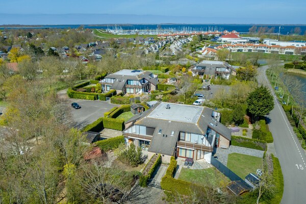 Holiday Home By Grevelingenmeer & Brouwersdam - Zeeland
