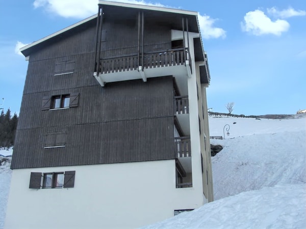 Homerez - Maison - Les Belleville - Val Thorens
