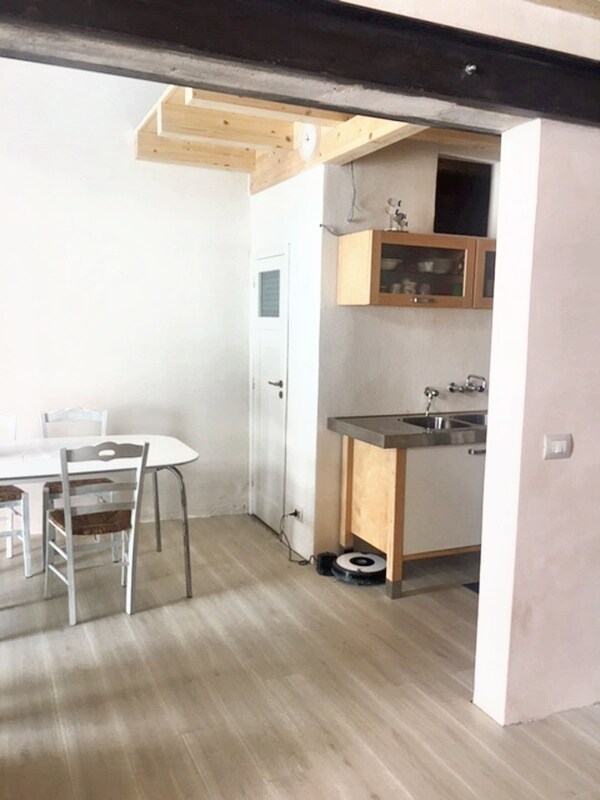 Homerez - Casa En Pozzallo Cerca Del Mar - Ispica