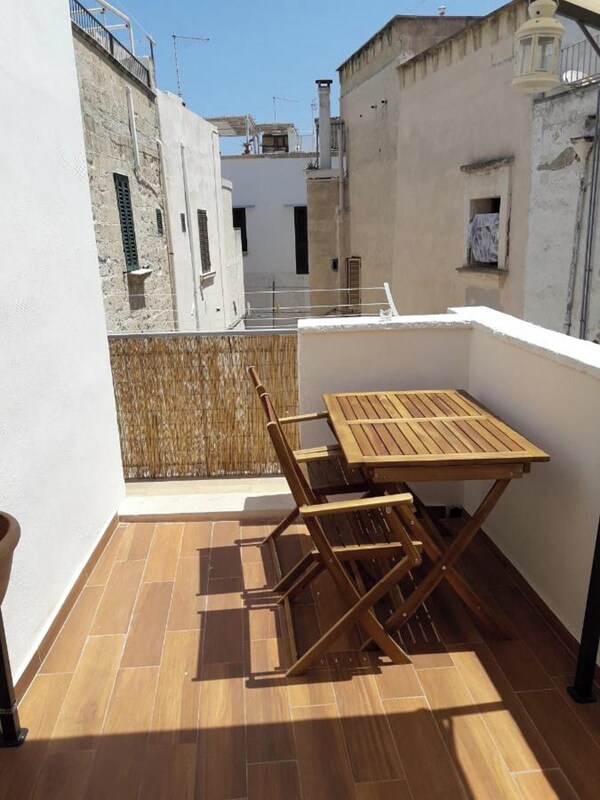 Homerez - Apart. Polignano Mare. - Mola di Bari