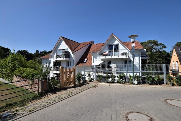 Traumhafte Ferienwohnung An Der Ostsee In Hohwacht. - Hohwacht (Ostsee)