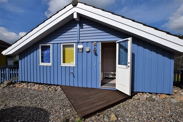 Lille Bo Kranichring 114 - Hohwacht (Ostsee)