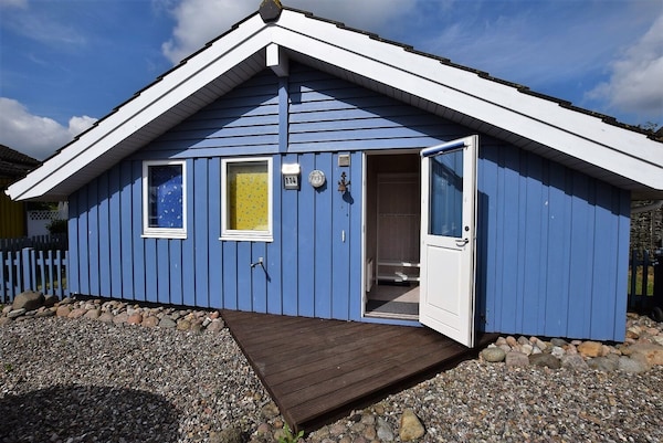 Lille Bo Kranichring 114 - Hohwacht (Ostsee)