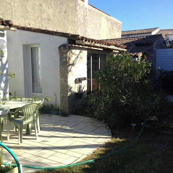 Homerez - House, Sainte-marie-de-ré - La Flotte