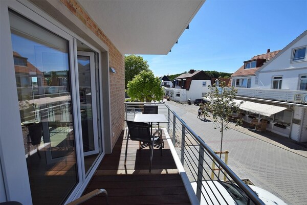 Sea View " Enna Mare" House 1, We 5 - Hohwacht
