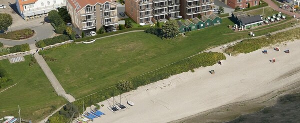 Sea View - "Stork's Nest" House 1, We 13 - Hohwacht